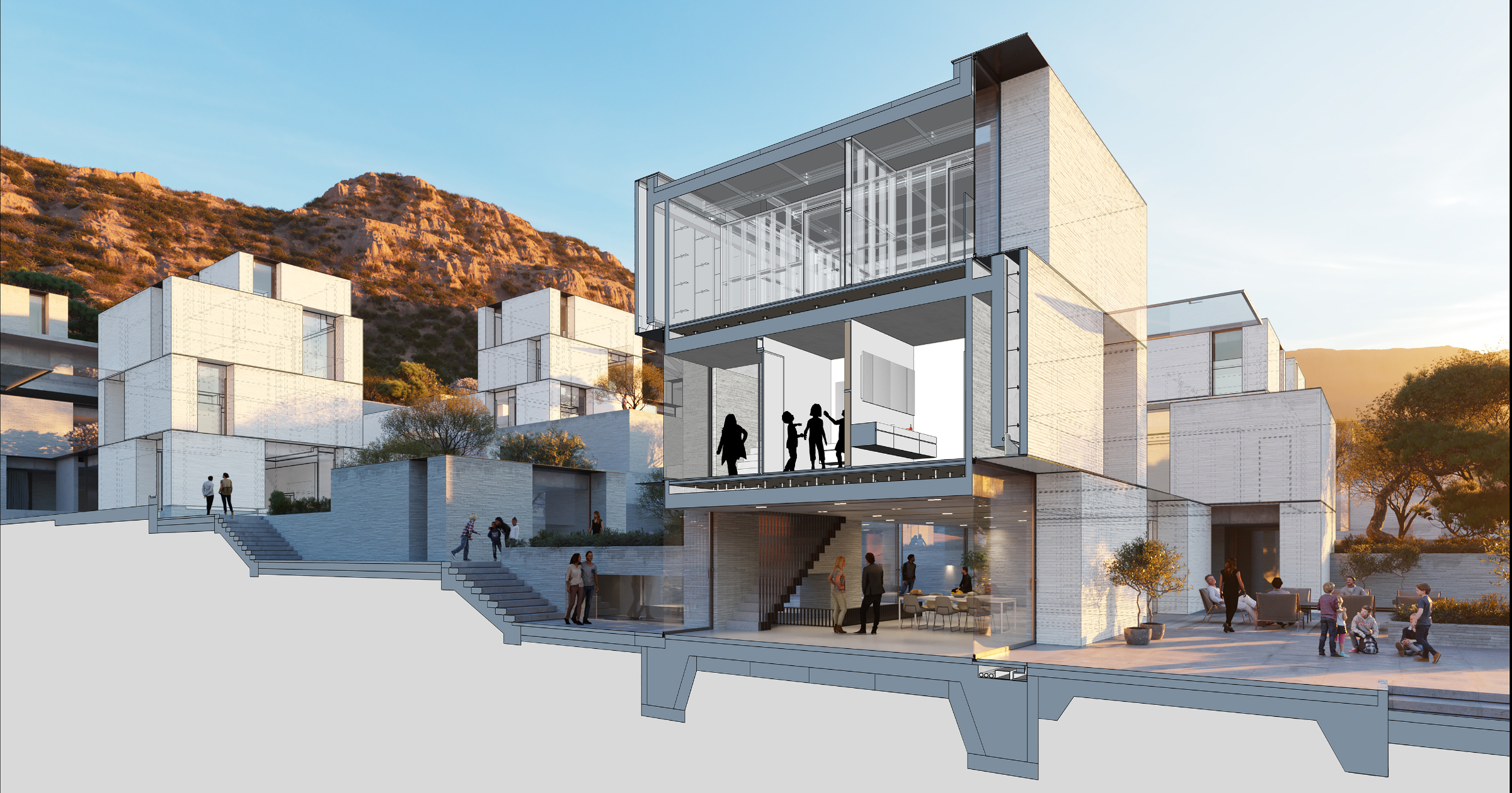 Mod liser Un Projet Avec SKETCHUP PRO L cole Des Bureaux D tudes Et Mod liser Un Projet Avec SKETCHUP PRO L cole Des Bureaux D tudes Et
